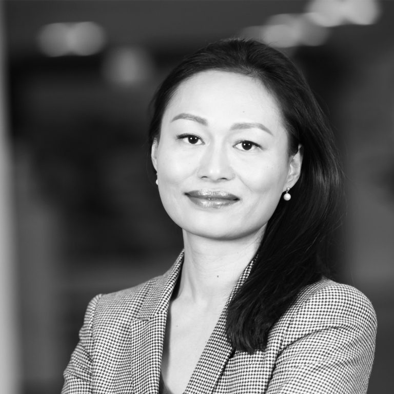 Annie Pin - Nordic EV Summit