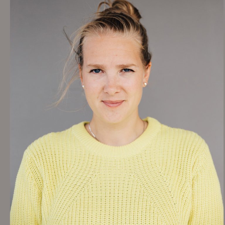 Siv Hatlen Heimdal (NO) - Nordic EV Summit