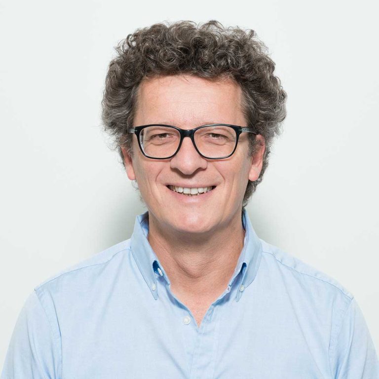 Michael Brecht (DE) - MOTION Mobility Media GmbH - Nordic EV Summit