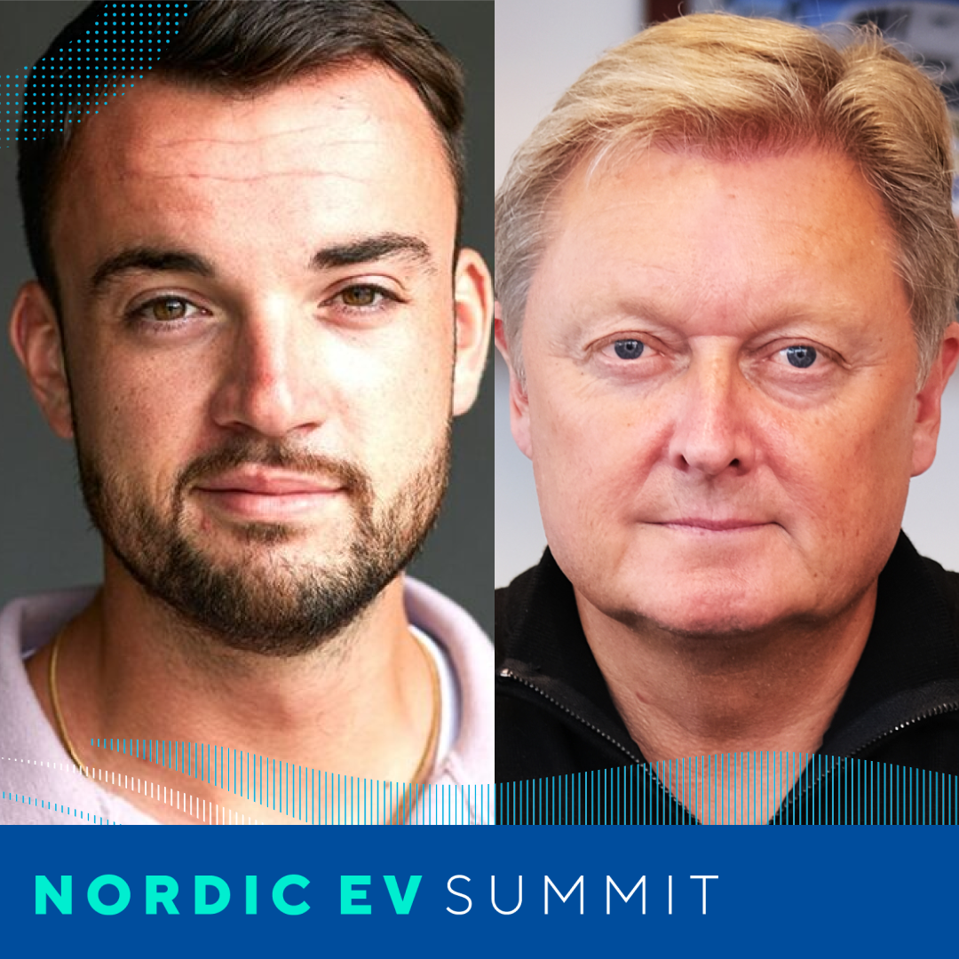 Program - Nordic EV Summit