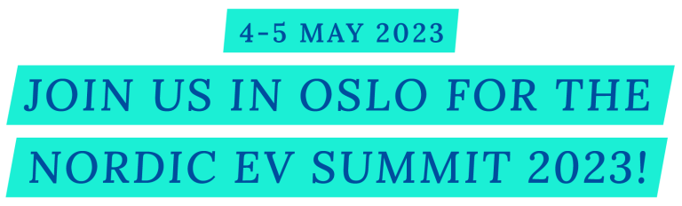Nordic EV Summit