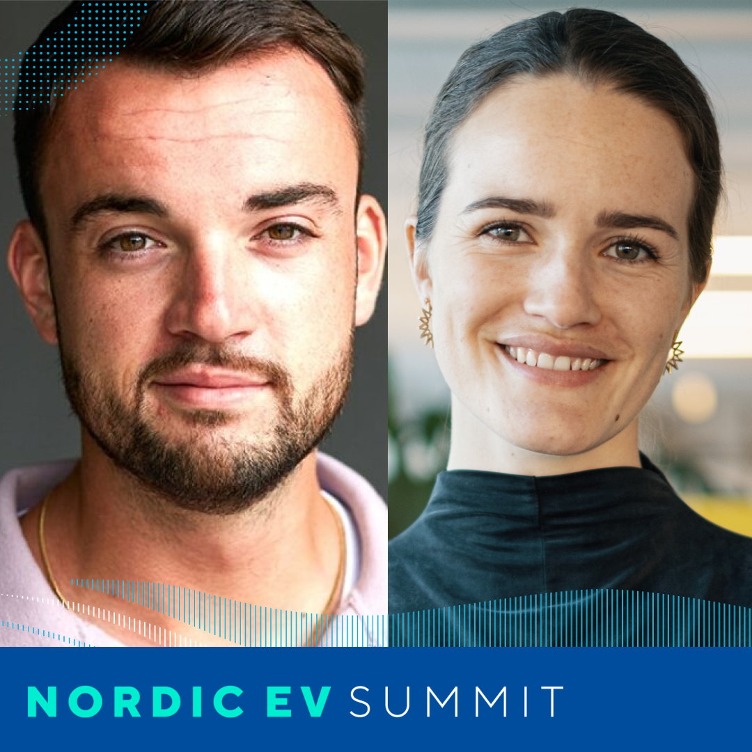 Hosts - Nordic EV Summit