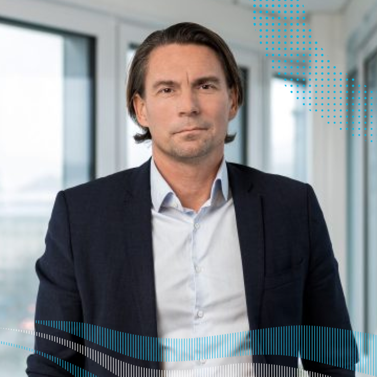 Martin Cardell - Nordic EV Summit