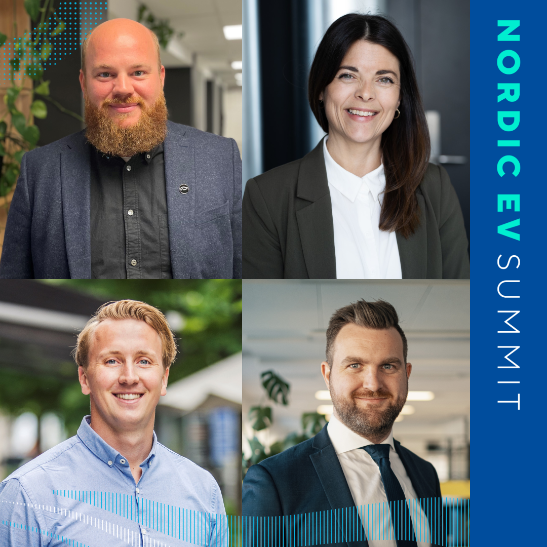 How Norway killed the combustion car market - Nordic EV Summit