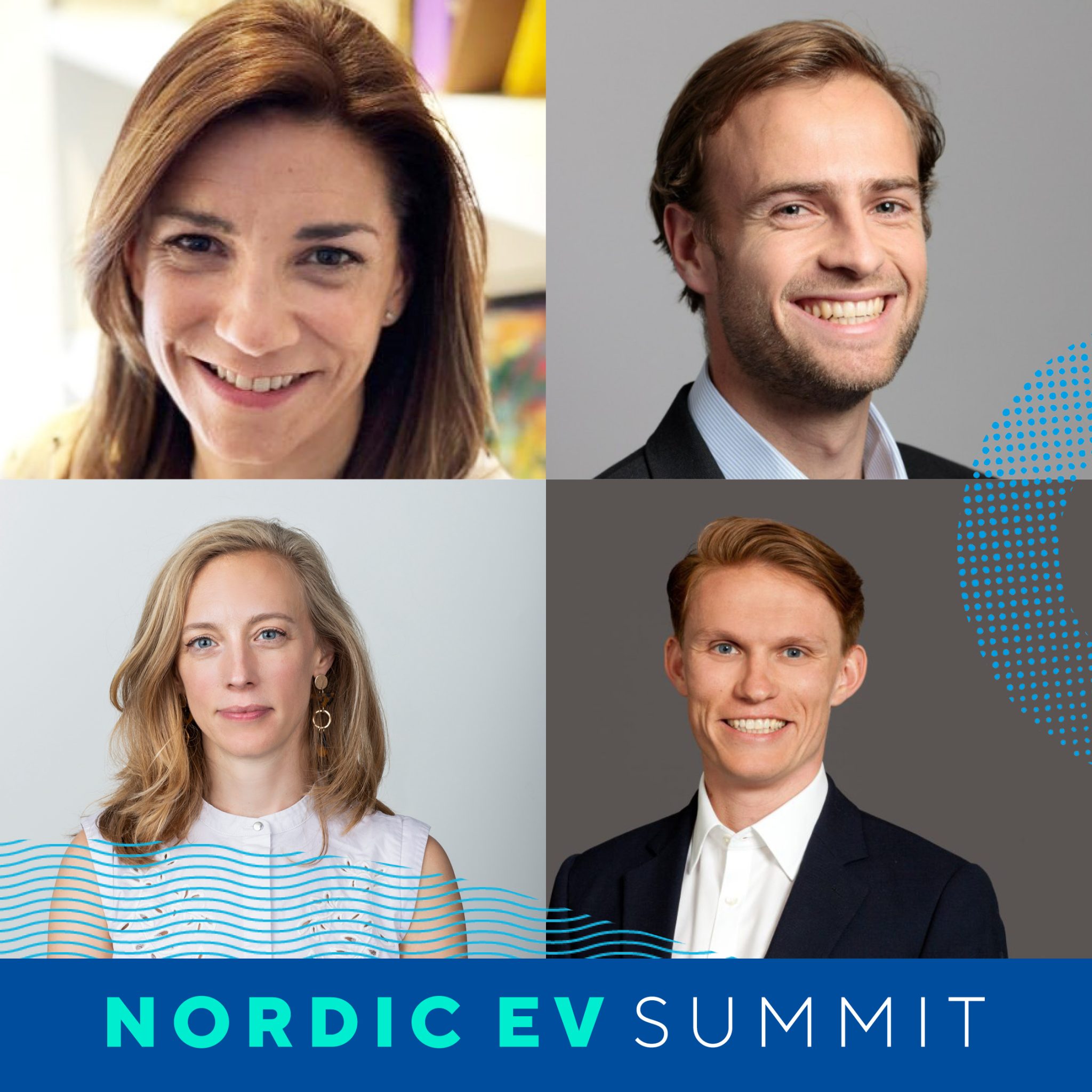 Charging all vehicles across all of Europe - Nordic EV Summit