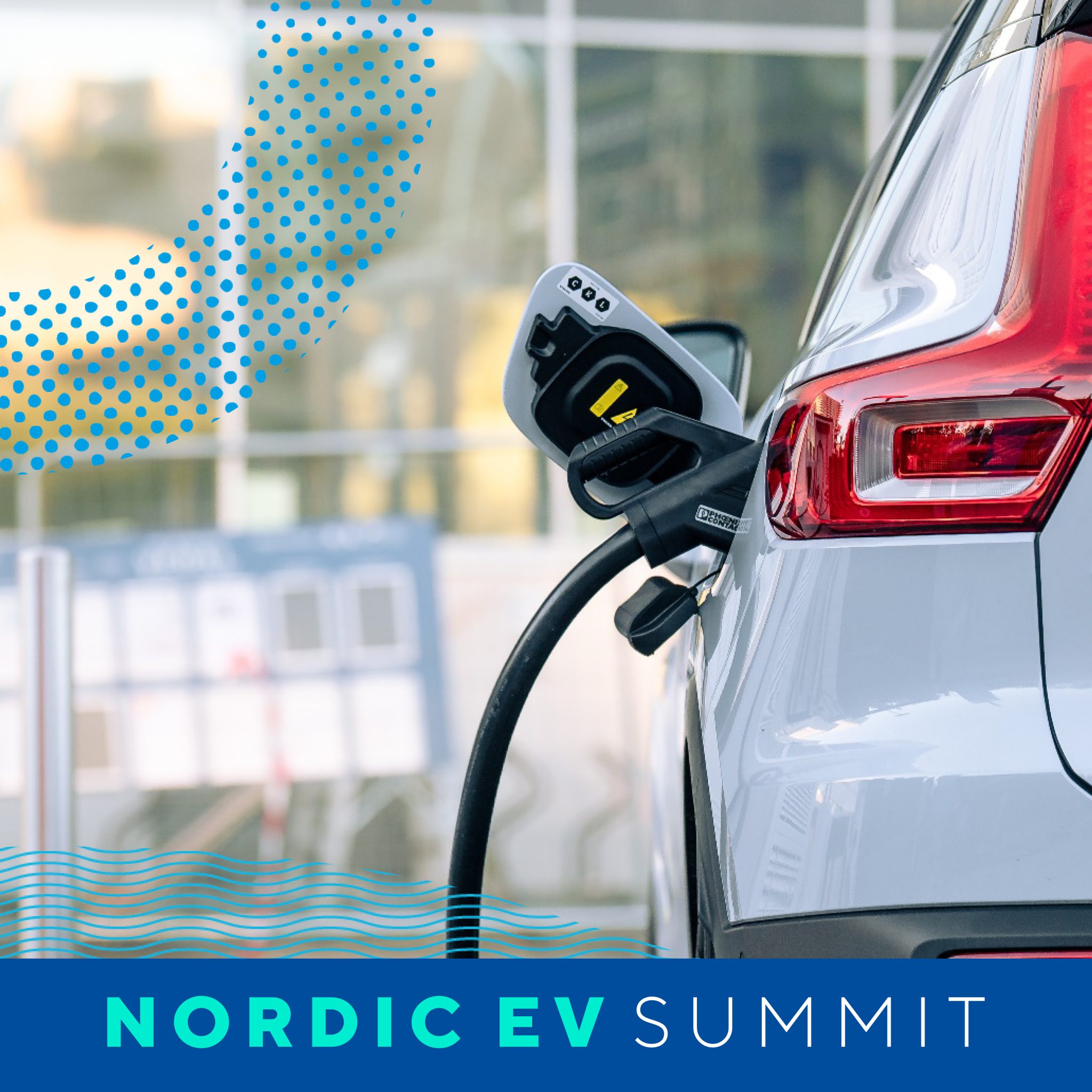 Program - Nordic EV Summit