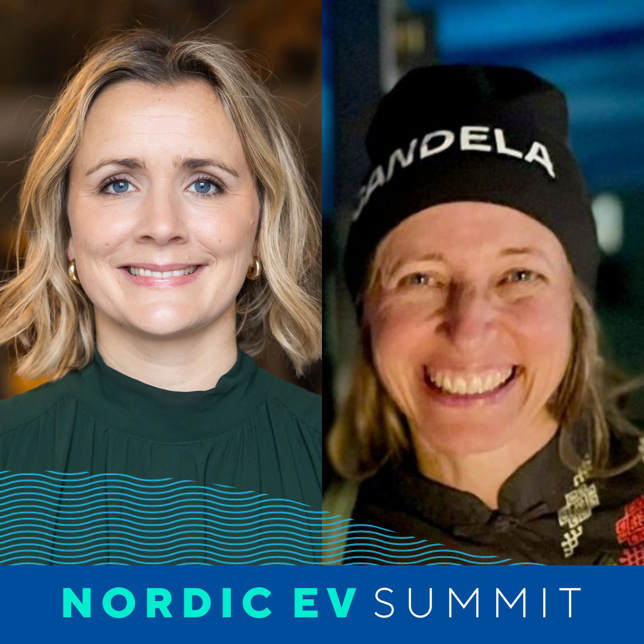 Smart e-mobility on the water waves & the world’s EV capital - Nordic ...