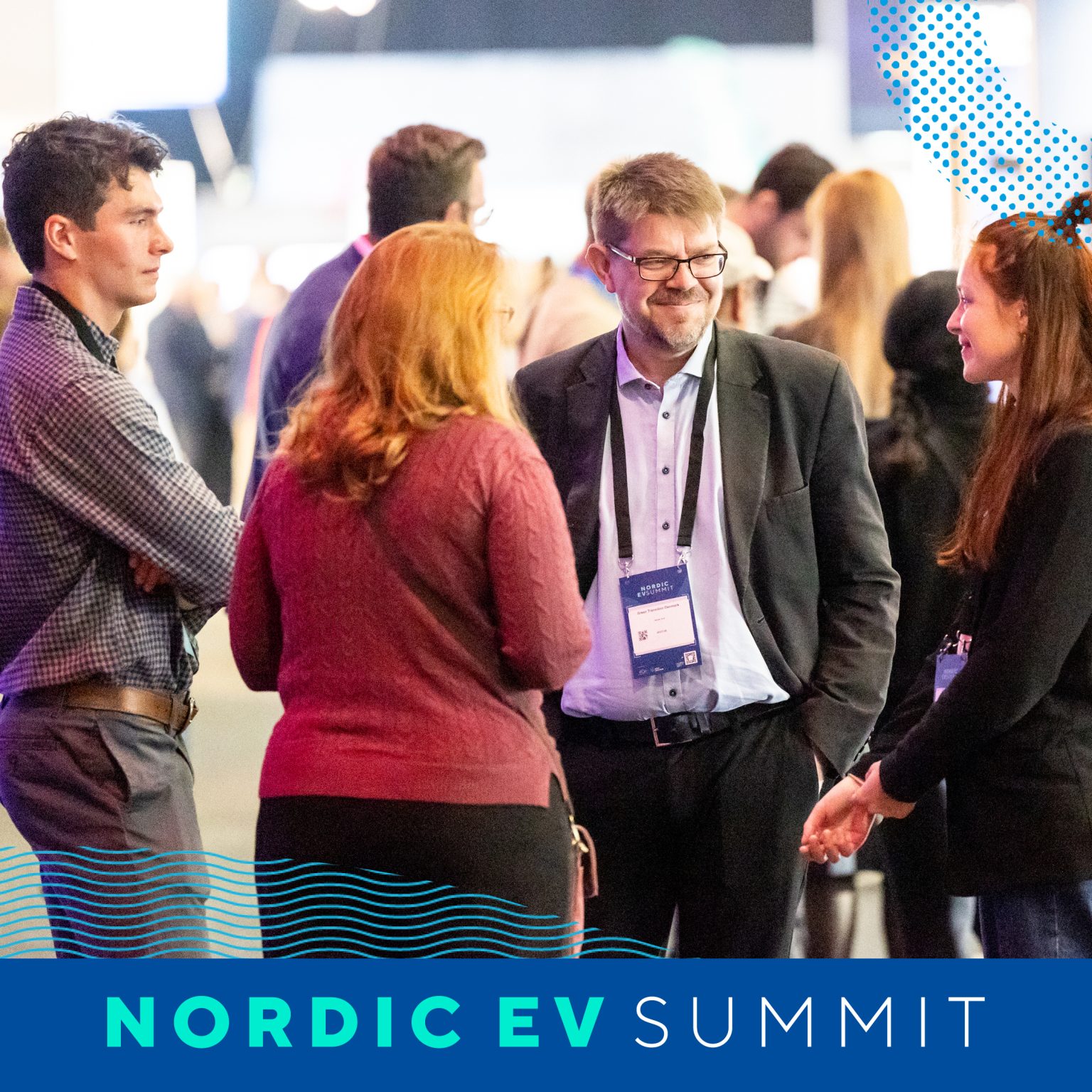 Program - Nordic EV Summit