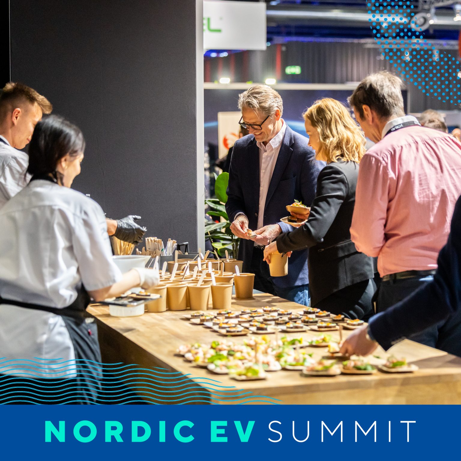 Program - Nordic EV Summit