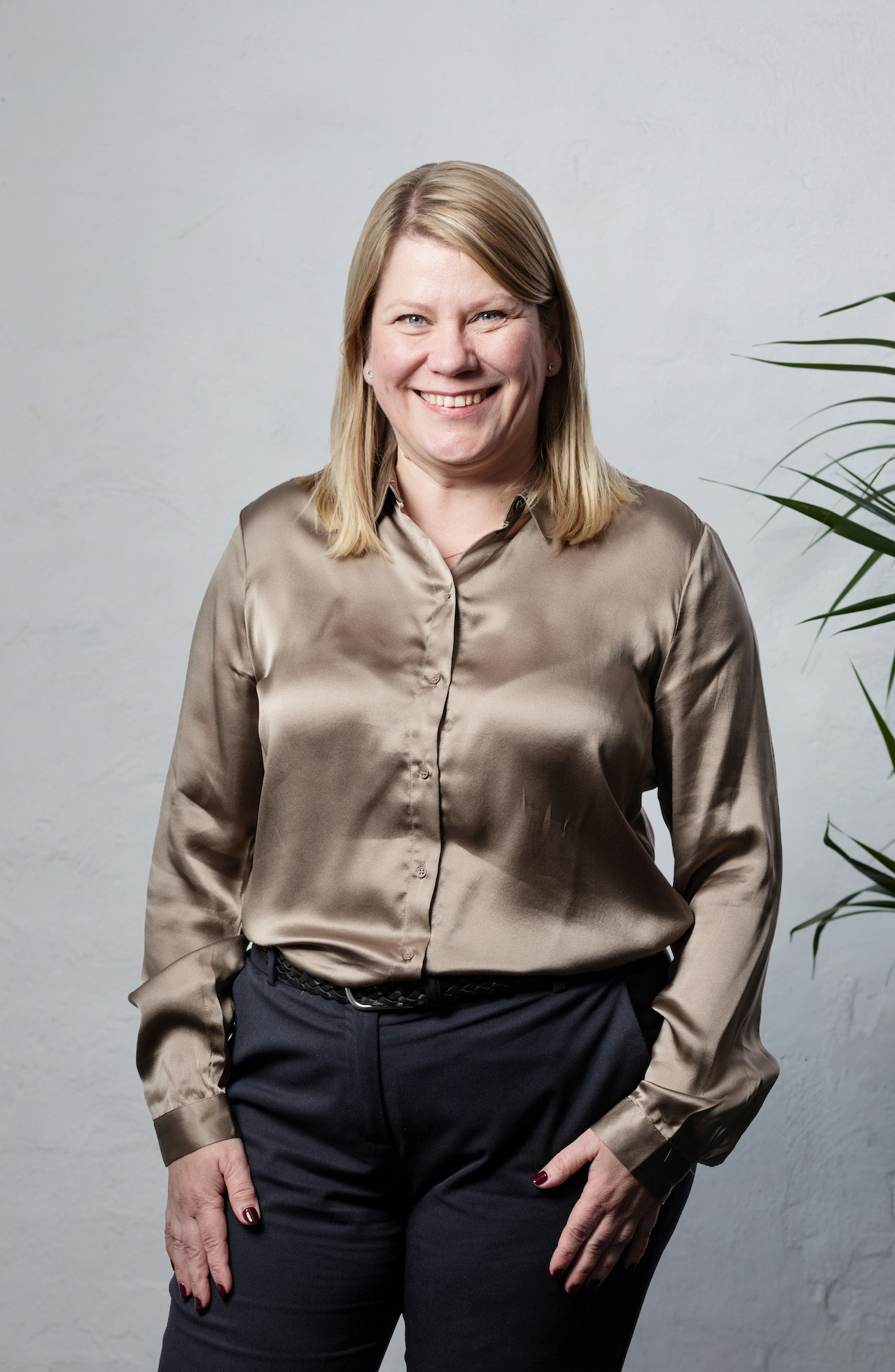 Anna Motta - Nordic EV Summit