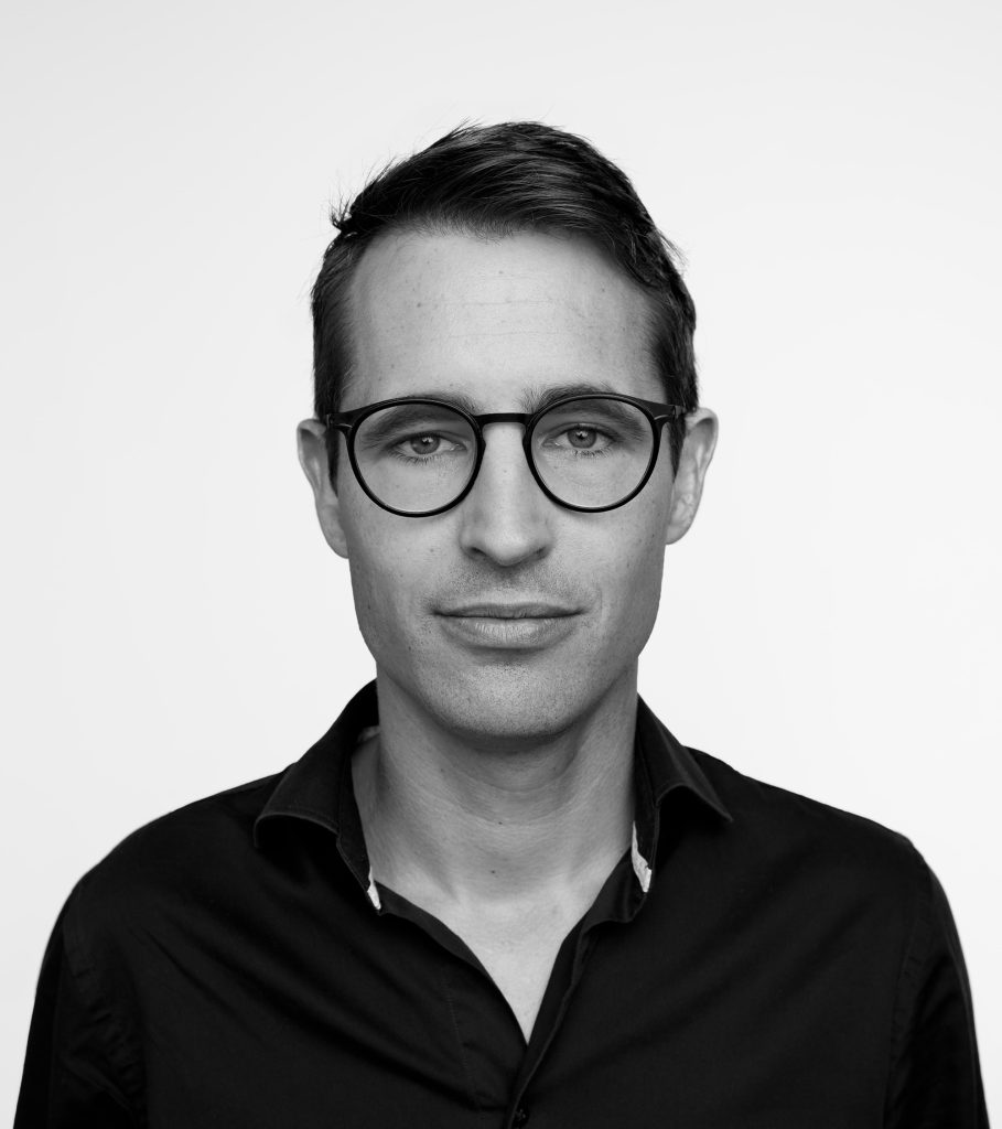 Jacob van Zonneveld - Nordic EV Summit