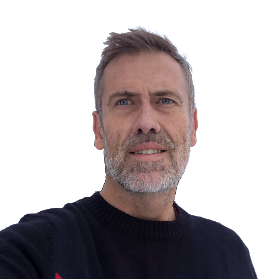 Nils Roald - Nordic EV Summit