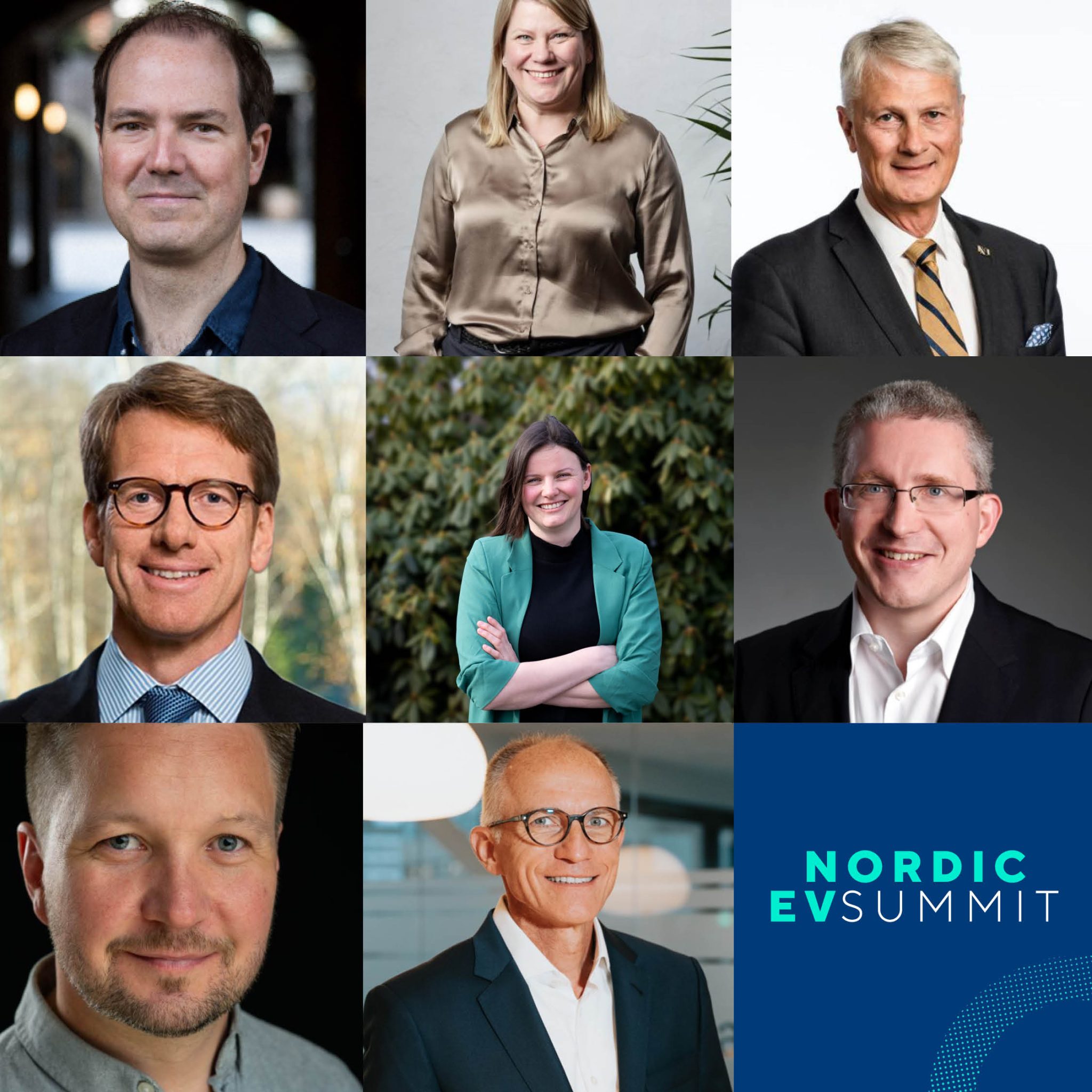 Nordic EV Summit