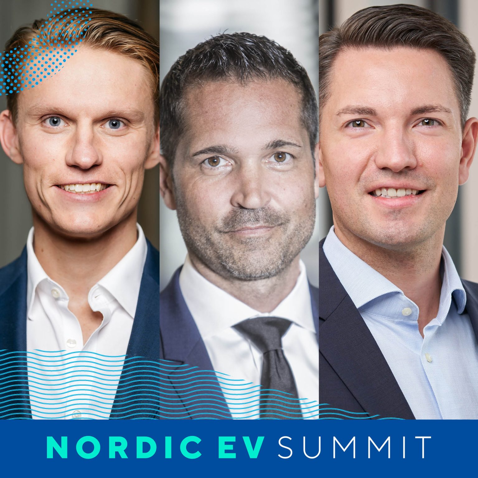 Program - Nordic EV Summit