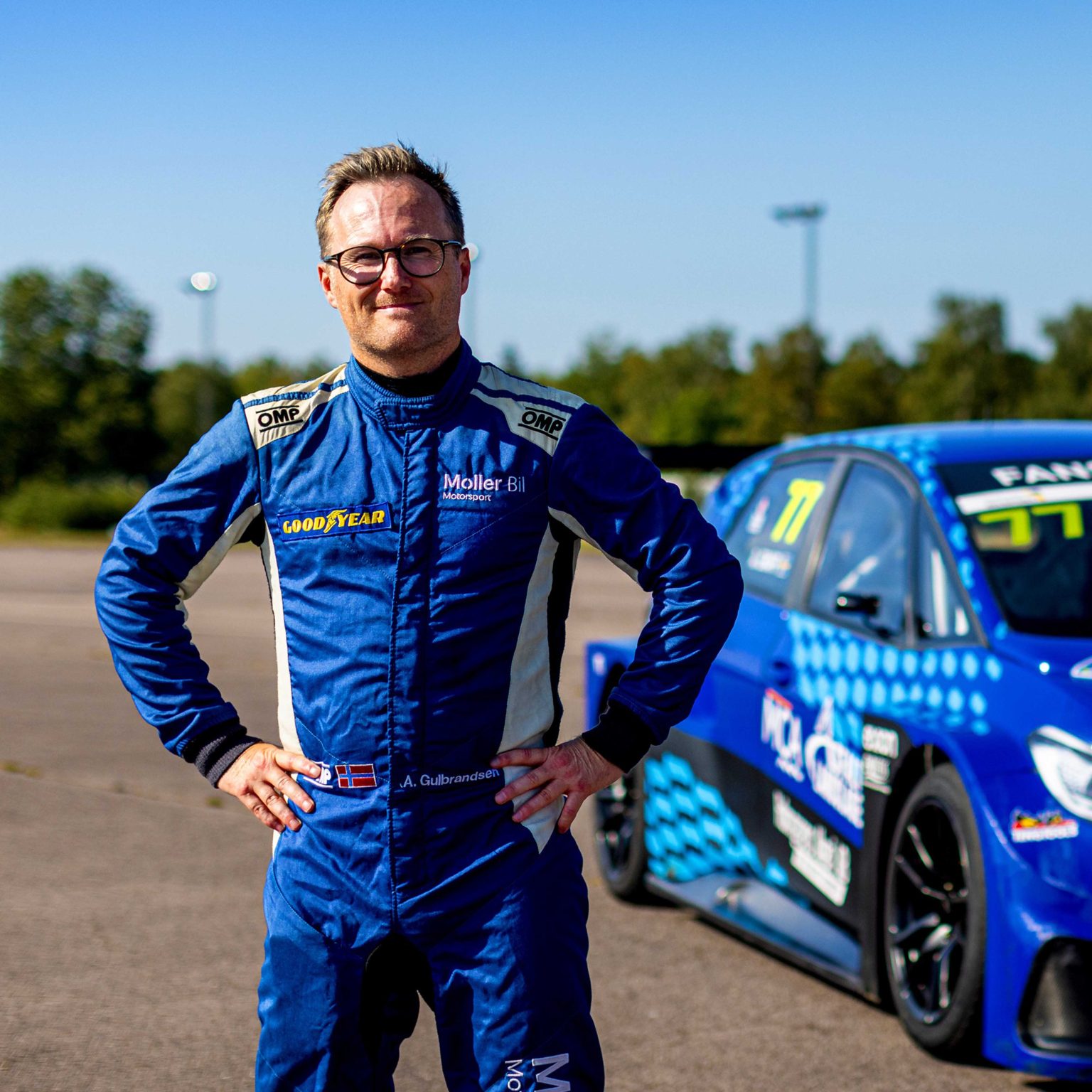 Nordic EV Summit