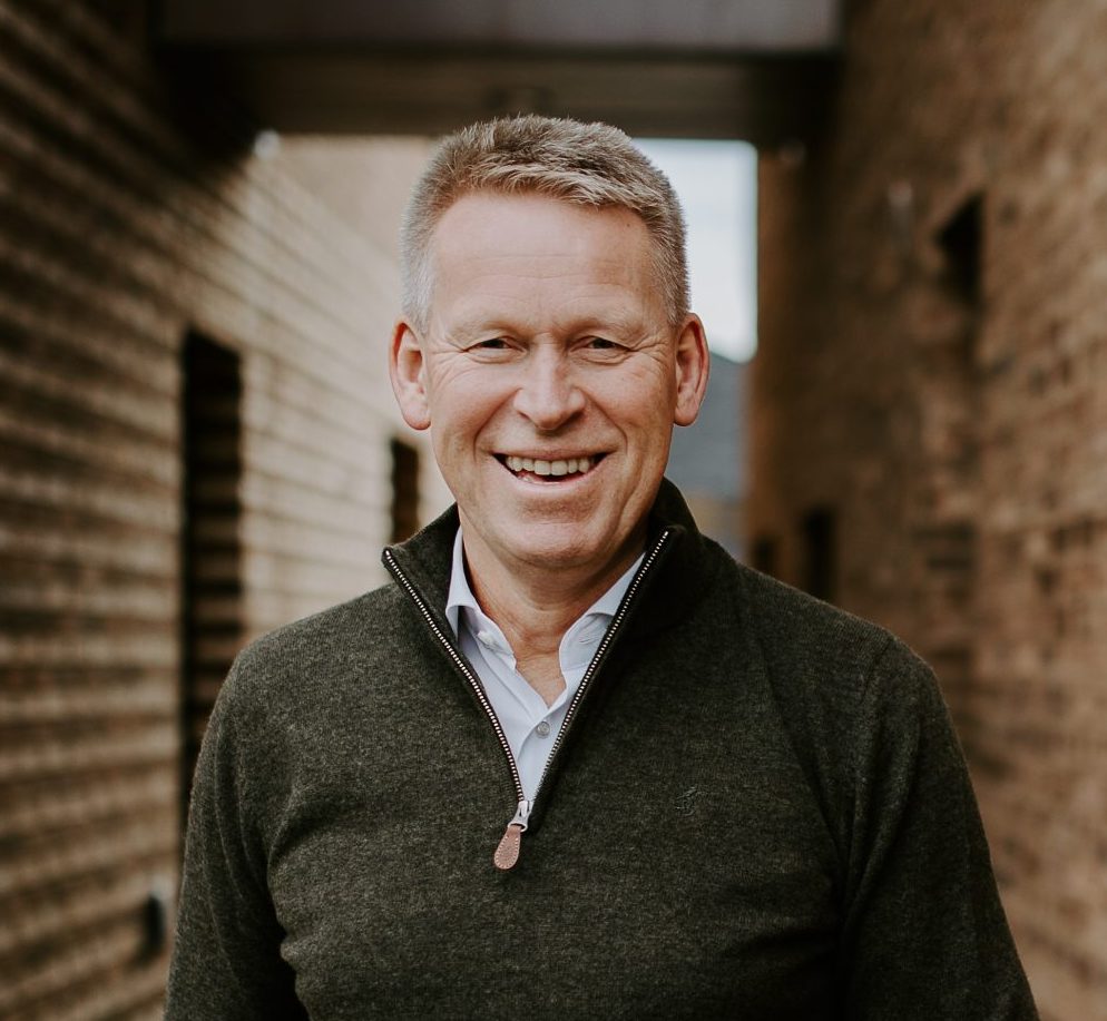 Kurt Østrem - Nordic EV Summit