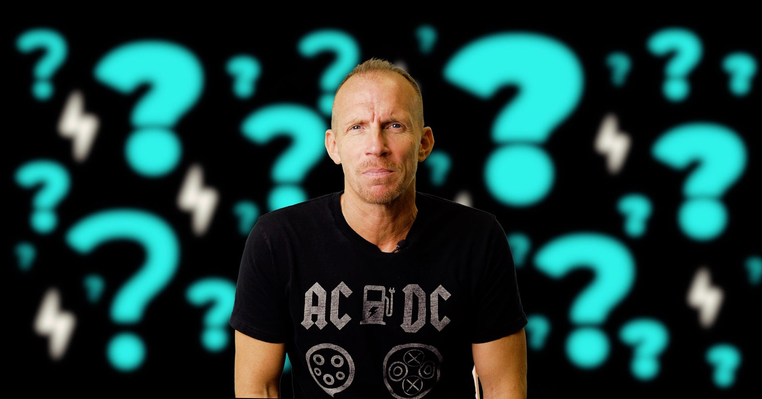 Dan Caesar - Nordic EV Summit