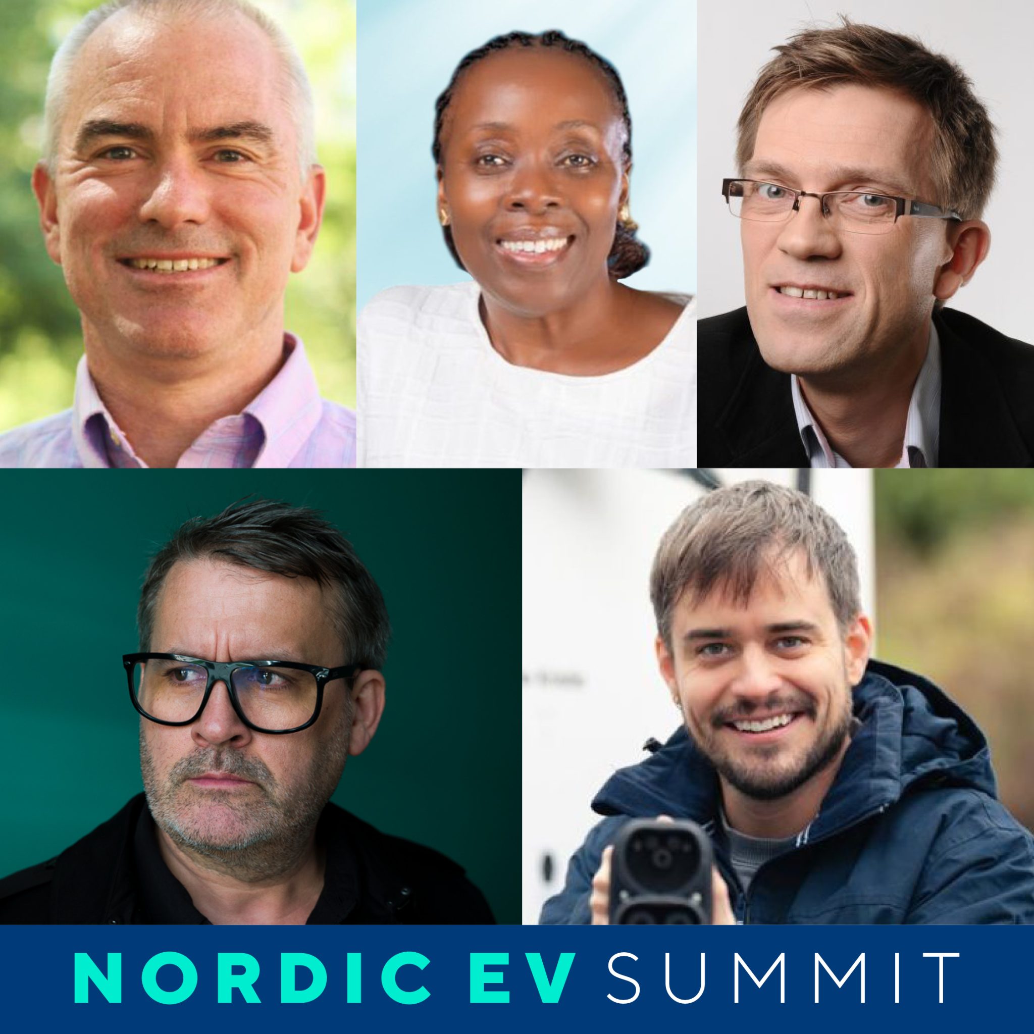Program - Nordic EV Summit