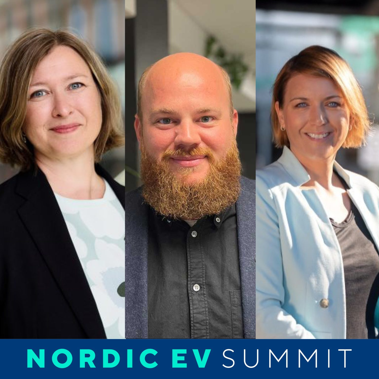 Deep Dive: How Norway became the world's first fully electric car ...