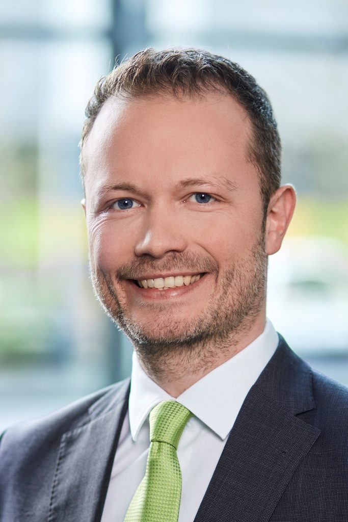 Stefan Richter - Nordic EV Summit