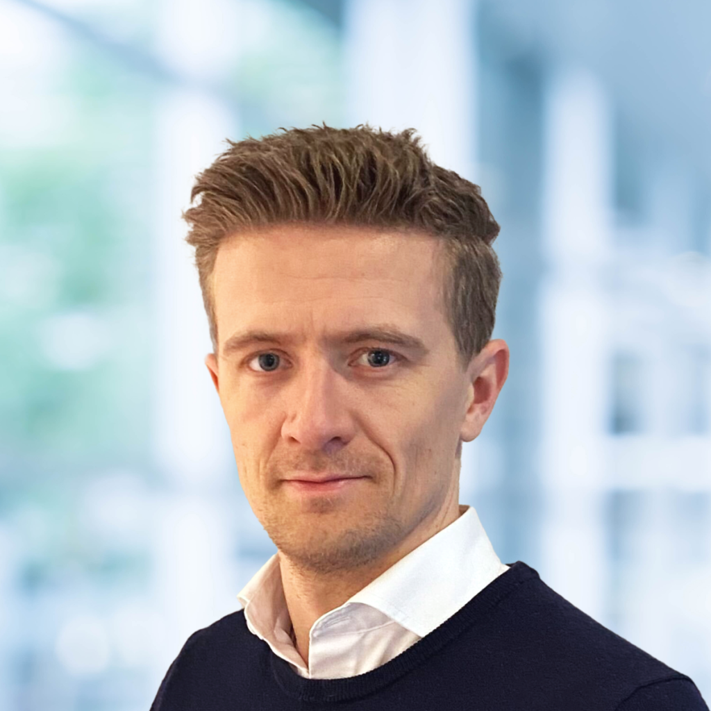 2025 - Nordic EV Summit