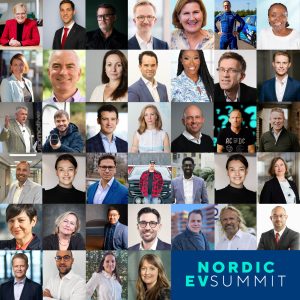 Nordic EV Summit